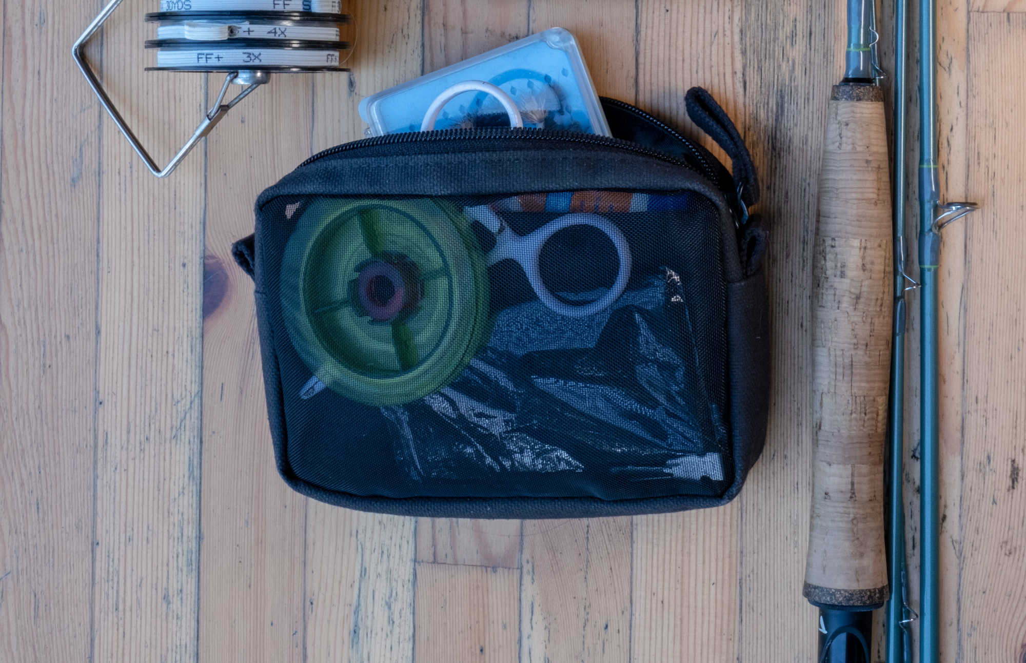 My Top Cheap & Useful Fly Fishing Gear - Wild Human